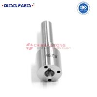 China Common Rail Nozzle G3S29 Common Rail Nozzle For Injectors 295050-1710 8-98238318-0  for Isuzu DENSO 09P06385J 8-89076995 for sale