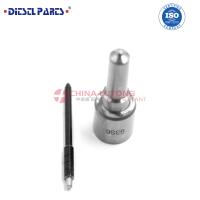 China Common Rail Nozzle G3S29 Common Rail Nozzle For Injectors 295050-1710 8-98238318-0  for Isuzu DENSO 09P06385J 8-89076995 for sale