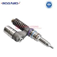 China Diesel Common Rail Diesel Fuel Injector 116-8866 For CAT Diesel Engine C12 10R-4762 for Caterp-illar C7 Fuel Injector for sale