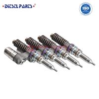 China Diesel Common Rail Diesel Fuel Injector 116-8866 For CAT Diesel Engine C12 10R-4762 for Caterp-illar C7 Fuel Injector for sale