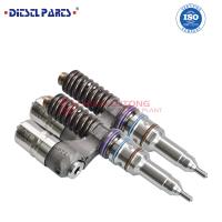 China Diesel Common Rail Diesel Fuel Injector 116-8866 For CAT Diesel Engine C12 10R-4762 for Caterp-illar C7 Fuel Injector for sale