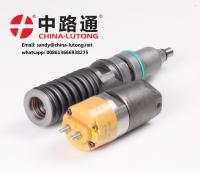 China Common Rail Diesel Fuel Injector 350-7555 20R-0056 For CAT C10 C12 Excavator 10R7225forCATE-RPILLAR Diesel Fuel Injectors for sale