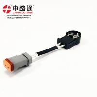 China M1 1-006 plug for M11/N14/L10 M11 N14 L10 Repair kit, 891804-M11 3060001 O-Rings 3609925 4307547 For Cumm-ins EUI Injecto for sale