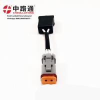 China M1 1-006 plug for M11/N14/L10 M11 N14 L10 Repair kit, 891804-M11 3060001 O-Rings 3609925 4307547 For Cumm-ins EUI Injecto for sale