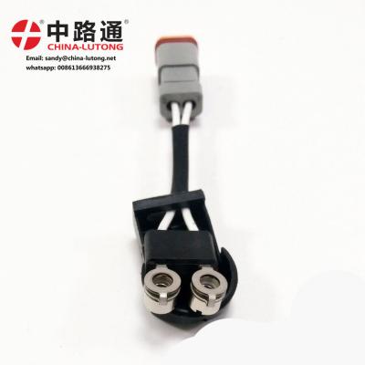 China M1 1-006 plug for M11/N14/L10 M11 N14 L10 Repair kit, 891804-M11 3060001 O-Rings 3609925 4307547 For Cumm-ins EUI Injecto for sale