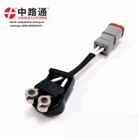 China M1 1-006 plug for M11/N14/L10 M11 N14 L10 Repair kit, 891804-M11 3060001 O-Rings 3609925 4307547 For Cumm-ins EUI Injecto for sale