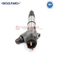 China high quality 0 445 120 357 Common Rail Fuel Injector 0445120357 120357 0445 120 357 for WD615 Engine  stock available for sale