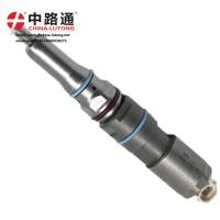 China Buy 456-3493 4563493 Common Rail Fuel Injector for Cater-pillar CAT C9.3 Diesel Engine 336E Excavator for sale