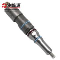 China Buy 456-3493 4563493 Common Rail Fuel Injector for Cater-pillar CAT C9.3 Diesel Engine 336E Excavator for sale