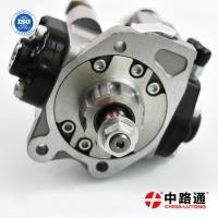 China 294000-1550 High Pressure Fuel Injection Pump 294000-1550 VH22100-E0582 for Hino HP3 Truck for sale
