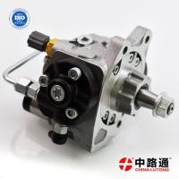 China 294000-1550 High Pressure Fuel Injection Pump 294000-1550 VH22100-E0582 for Hino HP3 Truck for sale