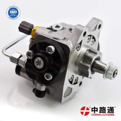 China 294000-1550 High Pressure Fuel Injection Pump 294000-1550 VH22100-E0582 for Hino HP3 Truck for sale