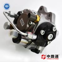 China 294000-1550 High Pressure Fuel Injection Pump 294000-1550 VH22100-E0582 for Hino HP3 Truck for sale