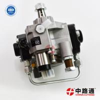 China 294000-1870 DIESEL FUEL PUMP 294000-1870 For KUBOTA V3700 4CYL DENSO J770-50500 1J770-50501 for sale
