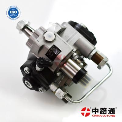 China 294000-1870 DIESEL FUEL PUMP 294000-1870 For KUBOTA V3700 4CYL DENSO J770-50500 1J770-50501 for sale