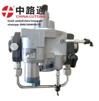 China 294000-1950DR (22100-E0067) New Denso HP3 Injection Pump fits Hino N04C Engine for sale