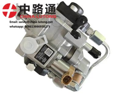 China high quality 294000-2700 new common rail pump for denso fuel pump suit for hino (engine n04c) 300 series hp3 for sale