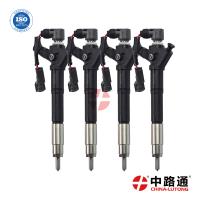 China Common Rail Fuel Injector 095000-0710 Common Rail Fuel Injector 095000-0800  For MITSUBISHI 8M22T ME350955 ME354588 for sale