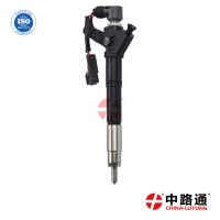 China Common Rail Fuel Injector 095000-0710 Common Rail Fuel Injector 095000-0800  For MITSUBISHI 8M22T ME350955 ME354588 for sale
