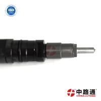 China Common Rail Fuel Injector 095000-1020 Common Rail Fuel Injector 095000-1211 for sale