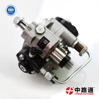 China Common Rail Diesel Pump 0445020122 Fuel Injection Pump 0445020150 0445020043 0445020122 compatible with Bo-sch for sale