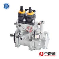 China Common Rail Diesel Pump 094000-0660 094000-0660 Diesel Fuel Injection Pump 094000 0660 for DENSO R61540080101 for sale