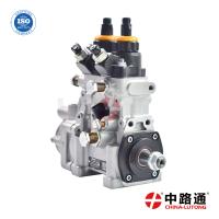 China Common Rail Diesel Pump 094000-0660 094000-0660 Diesel Fuel Injection Pump 094000 0660 for DENSO R61540080101 for sale