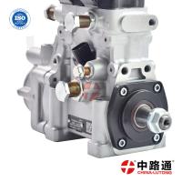 China Common Rail Diesel Pump 094000-0660 094000-0660 Diesel Fuel Injection Pump 094000 0660 for DENSO R61540080101 for sale