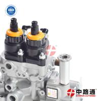China Common Rail Diesel Pump 094000-0660 094000-0660 Diesel Fuel Injection Pump 094000 0660 for DENSO R61540080101 for sale