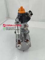 China 094000-0383 Diesel HP0 Fuel Pump 6156-71-1111 for for Komatsu PC400-7 Excavator ve pump manufacturers for sale