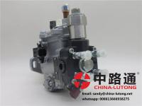 China 22100-5D180 Common rail pump injection pump assembly price FFuel Injection Pump 22100-5D180 221005D180 for Toyota Hiace for sale