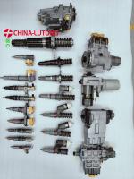 China Buy 4061851 4061851R 4061851RX Common Rail Fuel Injector for Cum-mins ISM11 QSM11 M11 Diesel Engine: Fuel Injectors for sale