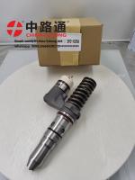 China Fuel Injector 211-3026 10R-0724 for Cate-rpillar CAT Engine 3406E C-18 3456 for Cat-erpillar CAT C18 Engine Fuel Injector for sale