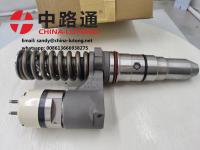 China Fuel Injector 211-3026 10R-0724 for Cate-rpillar CAT Engine 3406E C-18 3456 for Cat-erpillar CAT C18 Engine Fuel Injector for sale