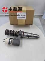 China Fuel Injector 211-3026 10R-0724 for Cate-rpillar CAT Engine 3406E C-18 3456 for Cat-erpillar CAT C18 Engine Fuel Injector for sale