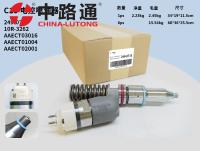 China Fuel Injector 211-3026 10R-0724 for Cate-rpillar CAT Engine 3406E C-18 3456 for Cat-erpillar CAT C18 Engine Fuel Injector for sale