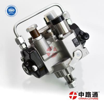 China 294000-0560 294000-0561 294000-0562 294000-0563 294000-0564 fuel injection pump Common Rail Pump for DENSO for sale