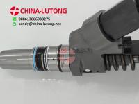 China Fuel Injector 3411756 3411753 3411753RX 4902921 Compatible for Cum-mins Engine ISM QSM M11 for Common Rail Cumm-ins Inject for sale