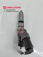 China Fuel Injector 3411756 3411753 3411753RX 4902921 Compatible for Cum-mins Engine ISM QSM M11 for Common Rail Cumm-ins Inject for sale