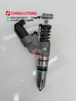 China Fuel Injector 3411756 3411753 3411753RX 4902921 Compatible for Cum-mins Engine ISM QSM M11 for Common Rail Cumm-ins Inject for sale