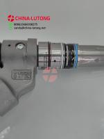 China Fuel Injector 3411756 3411753 3411753RX 4902921 Compatible for Cum-mins Engine ISM QSM M11 for Common Rail Cumm-ins Inject for sale