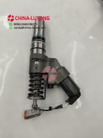 China Fuel Injector 3411756 3411753 3411753RX 4902921 Compatible for Cum-mins Engine ISM QSM M11 for Common Rail Cumm-ins Inject for sale