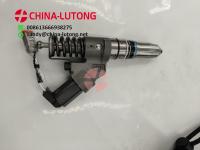 China Fuel Injector 3411756 3411753 3411753RX 4902921 Compatible for Cum-mins Engine ISM QSM M11 for Common Rail Cumm-ins Inject for sale