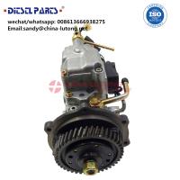 China Automotive Fuel Pumps 104641-8171,VE4/11F1125RNP2644  Diesel Fuel Injection Pump 104641-8171 VE4/11F1125RNP2644 for sale