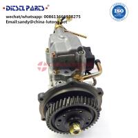 China Automotive Fuel Pumps 104641-8171,VE4/11F1125RNP2644  Diesel Fuel Injection Pump 104641-8171 VE4/11F1125RNP2644 for sale