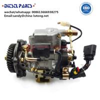China Automotive Fuel Pumps 104641-8171,VE4/11F1125RNP2644  Diesel Fuel Injection Pump 104641-8171 VE4/11F1125RNP2644 for sale