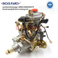 China Buy Diesel Fuel Injection Pump ADS-VE6/11F1150RNP,NJ-VE6/11F1150RNP239 VE-type Injection Pump NJ-VE6/11F1150RNP239 for sale