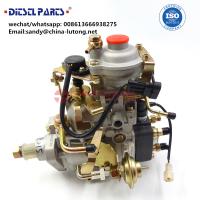 China Buy Diesel Fuel Injection Pump ADS-VE6/11F1150RNP,NJ-VE6/11F1150RNP239 VE-type Injection Pump NJ-VE6/11F1150RNP239 for sale