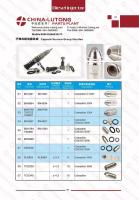 China Good Quality Isx Qsx15 Injector nozzle 4088652 4928264 4088648 4902824 hotsale fit for cu-mmins isx15 injectors for sale