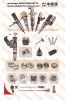 China Good Quality Isx Qsx15 Injector nozzle 4088652 4928264 4088648 4902824 hotsale fit for cu-mmins isx15 injectors for sale
